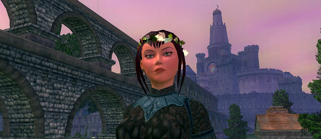 Second Skin: Bridging the Gap Between the Real and Virtual Worlds ...