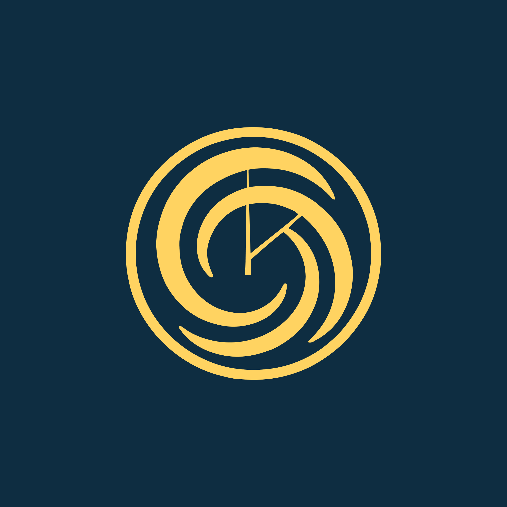 Chronoception • Juan Carlos